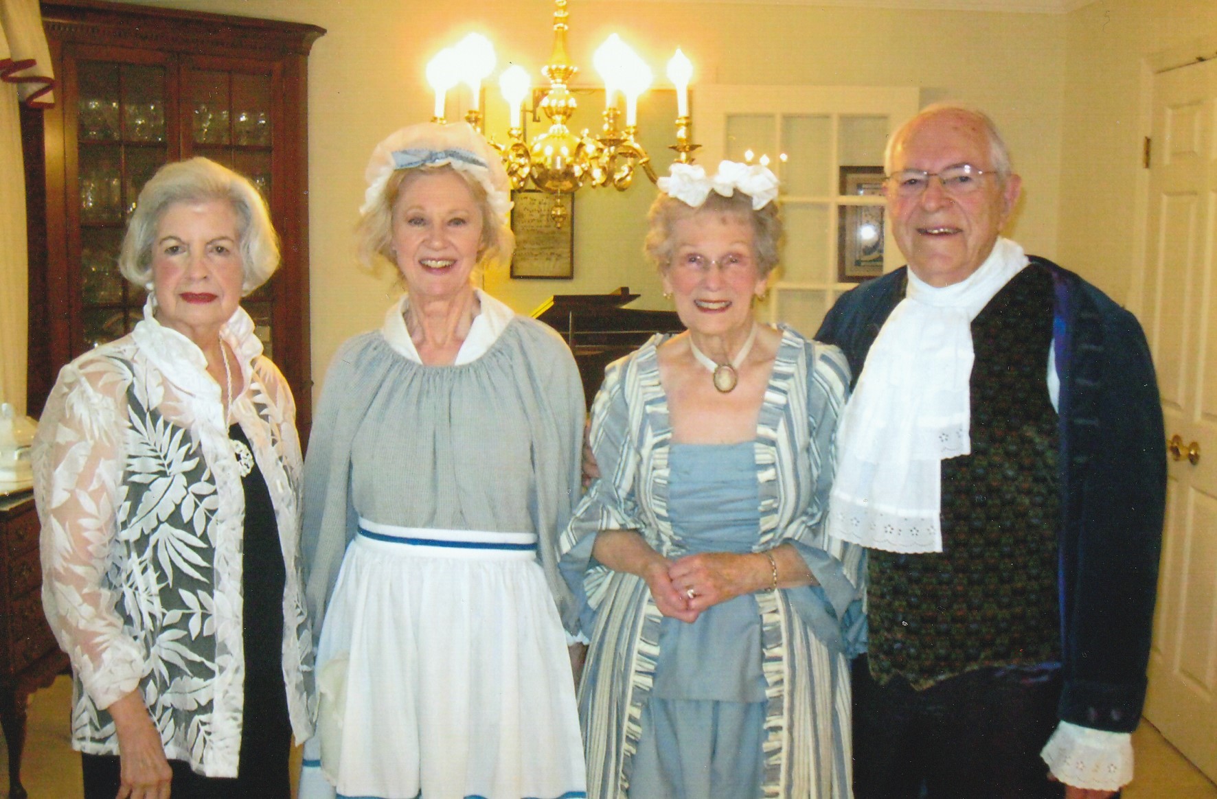 Oh, Penelope! – Edenton Historical Commission